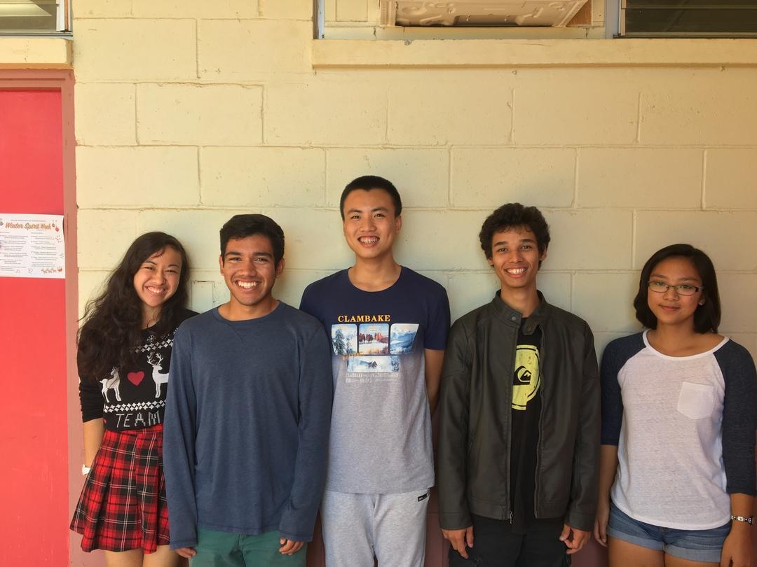 Ka Leo O Kalani | Urban plan presentations